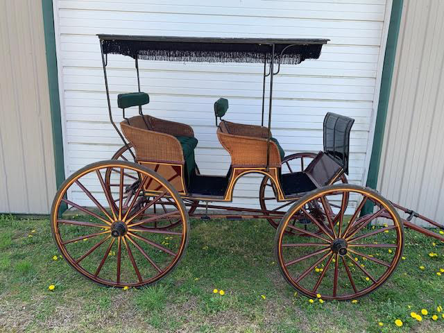 Wagons for Sale/Carriage Restoration and Repair in Pennsylvania/Amish ...