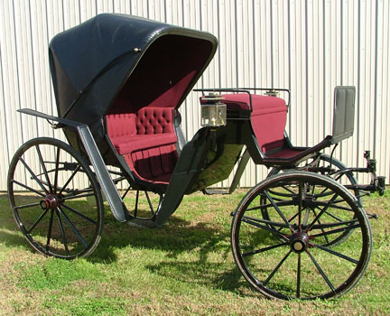 Carriages and Sleighs for Sale/Carriage Restoration and Repair in ...